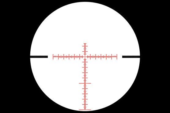 Riton X7 Conquer 3-18x50 FFP Riflescope - Illuminated T3 Reticle