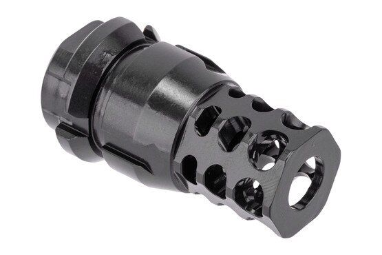 JMac Customs 360 KeyMount & KeyMicro Muzzle Brake - 1/2x28