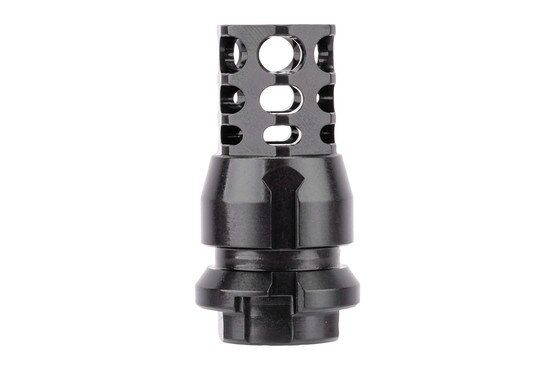 JMac Customs 360 KeyMount & KeyMicro Muzzle Brake - 1/2x28