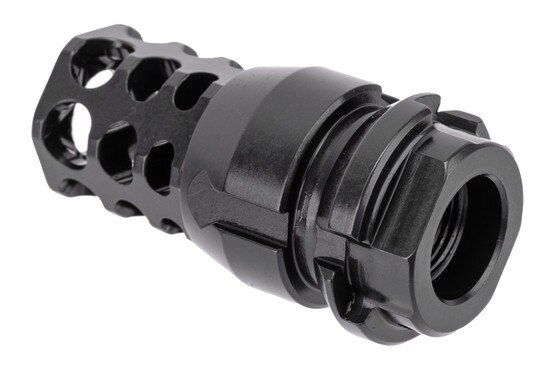 JMac Customs 360 KeyMount & KeyMicro Muzzle Brake - 1/2x28