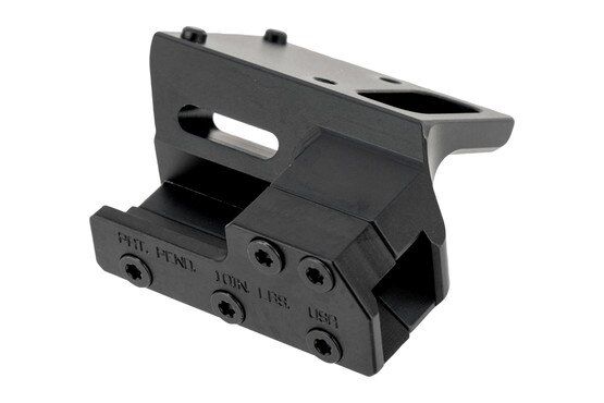Rotapoint Systems RMR Red Dot Offset Mount Fits ADM Recon / Scout ...