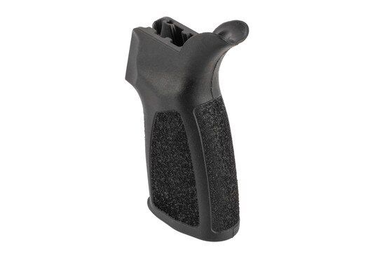 THRIL Rugged Tactical Grip - Black