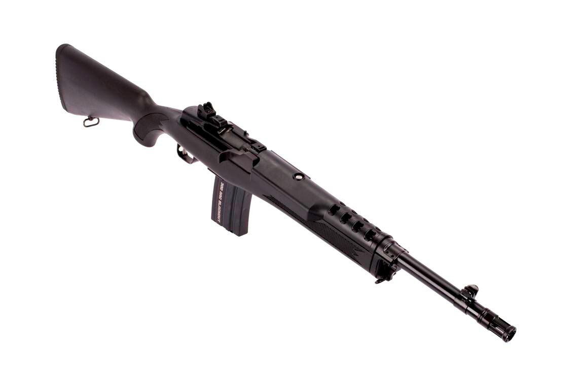 Ruger Mini-14 300 Blackout Rifle