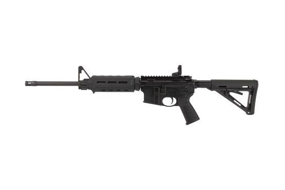 Ruger AR 556 | 5.56 NATO AR-15 Rifle - Magpul MOE Furniture - 16in