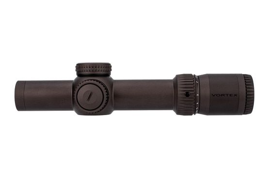 Vortex Optics Razor Gen III 1-10x24 Riflescope - EBR-9 BDC Reticle