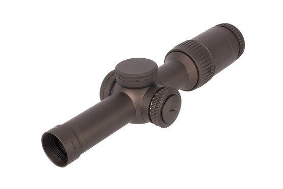 Vortex Razor Gen II HD-E 1-6x24 Riflescope - JM-1 BDC
