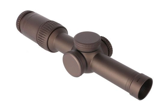 Vortex Optics Razor Gen II HD-E 1-6x24 Riflescope - VMR-2 MRAD