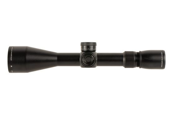 Vortex Optics Razor LHT 4.5-22x50 FFP Rifle Scope XLR-2 MRAD Reticle