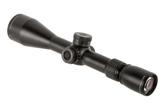 Vortex Optics Razor LHT 4.5-22x50 FFP Rifle Scope XLR-2 MRAD Reticle