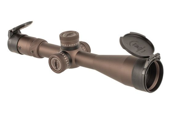 Vortex Razor HD Gen III 6-36x56 FFP Rifle Scope - EBR-7D MOA Reticle