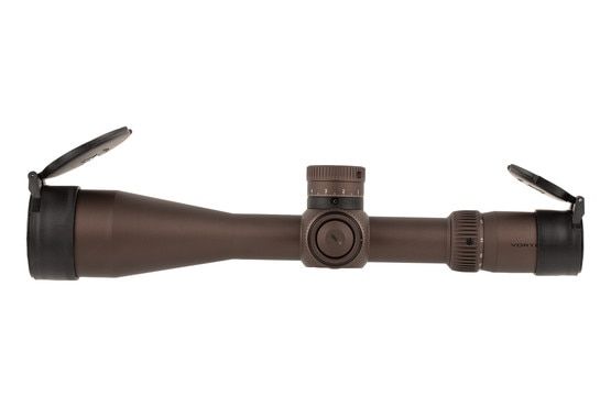 Vortex Razor HD Gen III 6-36x56 FFP Rifle Scope EBR-7D MRAD Reticle