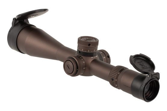 Vortex Razor HD Gen III 6-36x56 FFP Rifle Scope EBR-7D MRAD Reticle