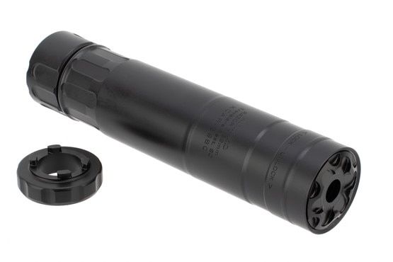 Rugged Razor762™ 7.62 NATO Suppressor