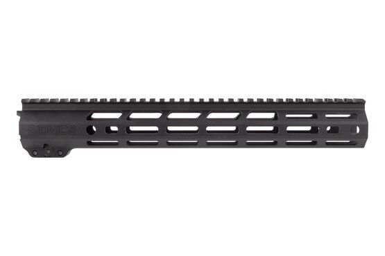 Sionics Weapon Systems 13.5" Free Float M-LOK Handguard - Black