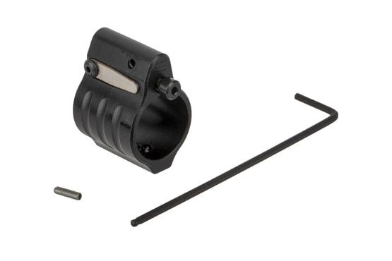 SLR Rifleworks Sentry 7 Adjustable - Gas Block - .750"