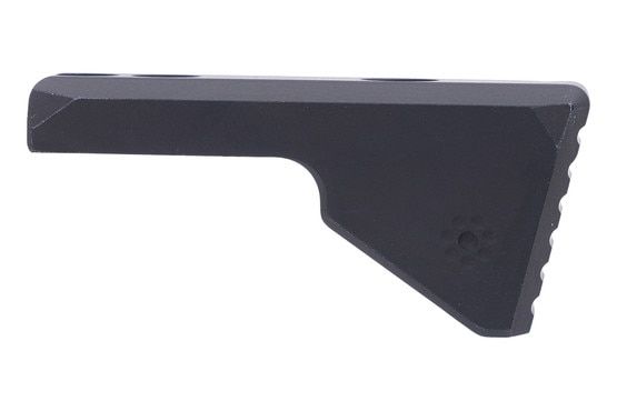 Arisaka Defense Bag Rider for use with Stock Angle Adapter Magpul CTR