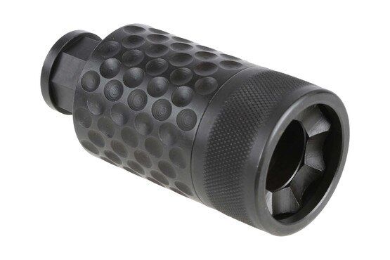 Spike's Tactical Barking Spider 2 Krink Brake - 1/2x28