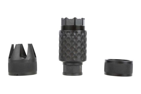 Spike's Tactical Barking Spider 2 Krink Brake - 5/8x24