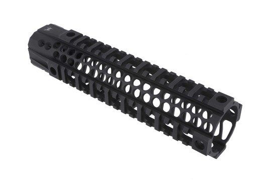 Spike's Tactical BAR2 Quad Rail AR-15 Handguard - 9"