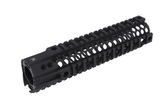 Spike's Tactical BAR2 Quad Rail AR-15 Handguard - 9"