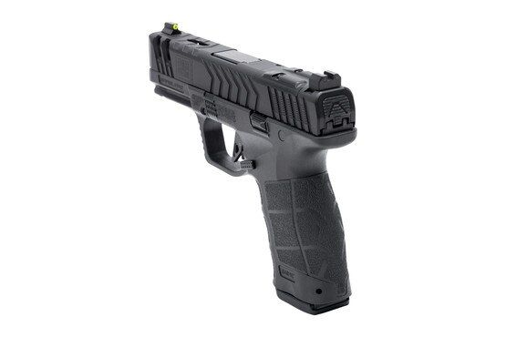 SAR USA SAR9 Compact GEN3 Optic Ready 9mm Pistol - 4"