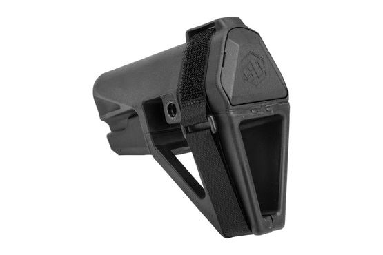 SB Tactical SBA5 AR Pistol Stabilizing Brace - Black