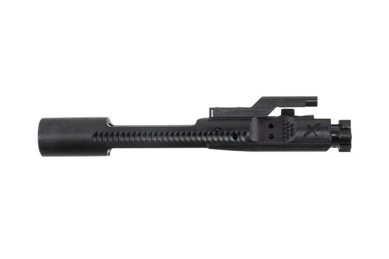 Forward Controls Design SBCG Nitride - Bolt Carrier Group - Dimpled