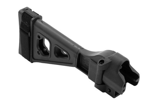 SB Tactical SBT5 Pistol Stabilizing Brace - Black
