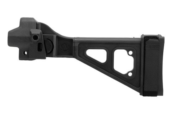 SB Tactical SBT5 Pistol Stabilizing Brace - Black