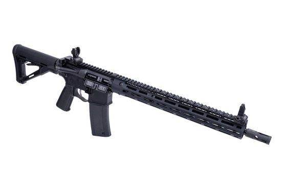 Troy Industries SPC M4A4 300 Blackout AR-15 Rifle With GEN 2 SOCC Rail ...