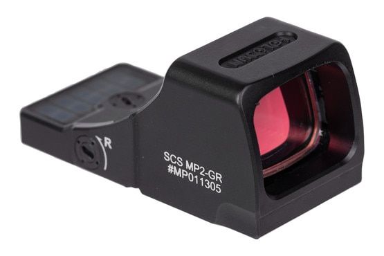 Holosun SCS Green Dot Pistol Reflex Sight Fits S&W M&P 2.0