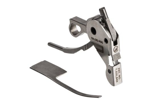 Nighthawk Custom 1911 Trigger Assembly - Drop In