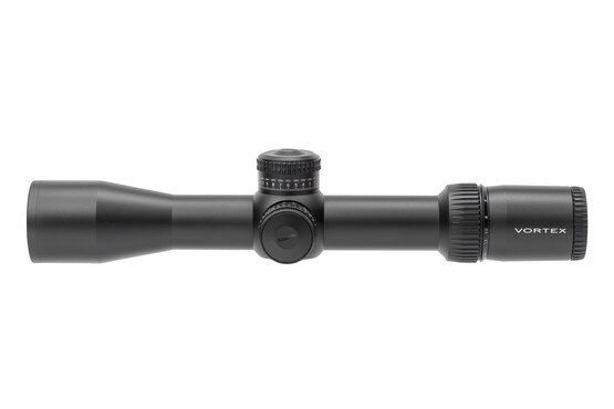 Vortex Optics Strike Eagle 3-18x44 FFP Rifle Scope with EBR-7C MOA Reticle