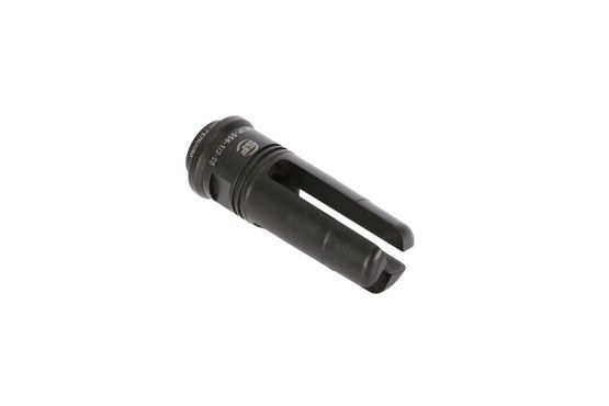 SureFire 3 Prong Flash Hider - Suppressor Adapter - 1/2x28