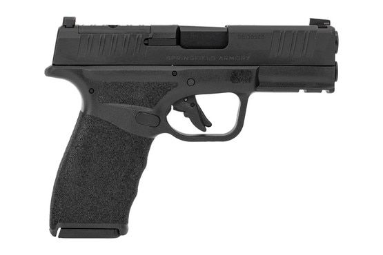 9mm handgun hellcat
