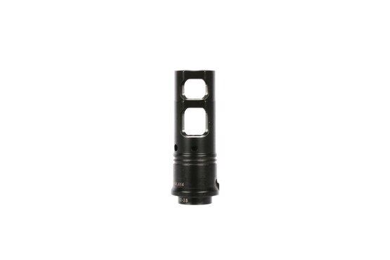 muzzle brake suppressor adapter