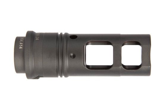 SureFire Muzzle Brake - Suppressor Adapter -5/8x24