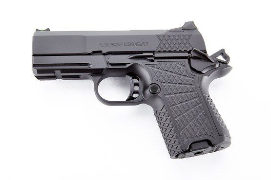 wilson combat compact