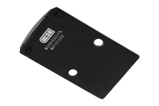 C&H Precision SIG P226/P229 RX/Pro Series/ AXG Scorpion w/ R1P/DPP CUT ...