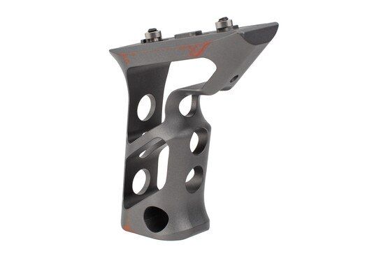 Fortis SHIFT Vertical Grip - M-LOK - Grey