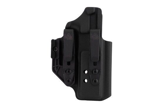 LAS Concealment Shogun Holster for Staccato C2 - Right Hand