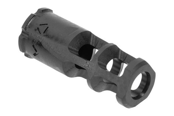 Strike Industries Muzzle Brake - XLogic AK Ghost - 7.62x39 - M14x1