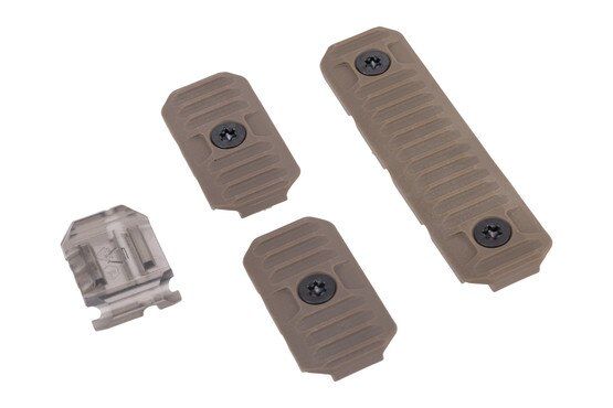 Strike Industries Next Generation Squad Weapon - Wire Management Kit