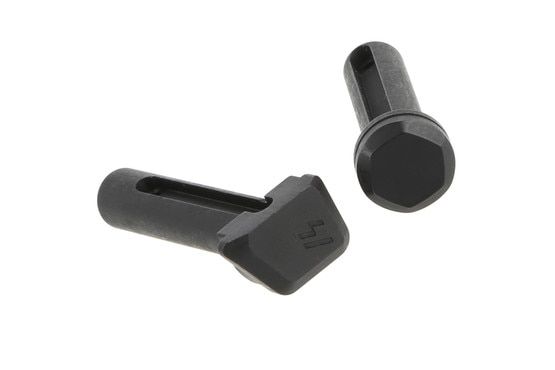 Strike Industries Extended Pivot / Takedown Pins - Black