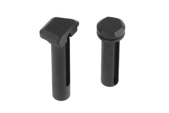 Strike Industries Extended Pivot / Takedown Pins - Black