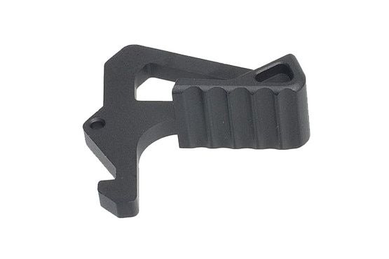 AR-15 Extended Charging Handle Latch | Strike Industries