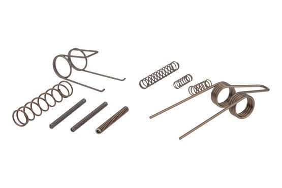 Strike Industries AR-15 Lower Receiver Spring Kit