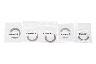 AR15 Crush Washers and Shims For Sale