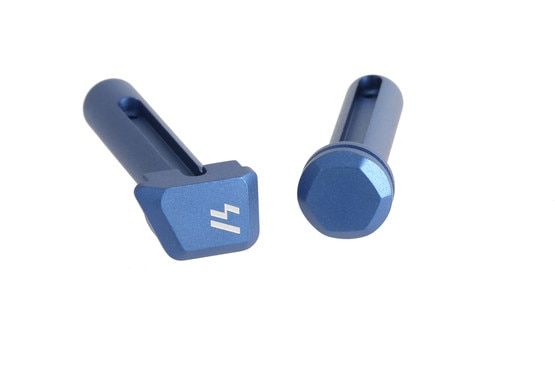 Strike Industries Ultra Light Pivot / Takedown Pins - Blue