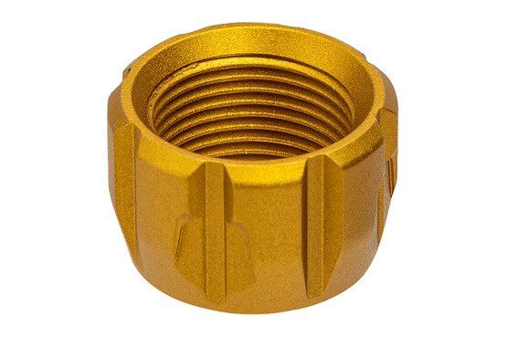 Strike Industries Barrel Cover Thread Protector for Pistol - Titan